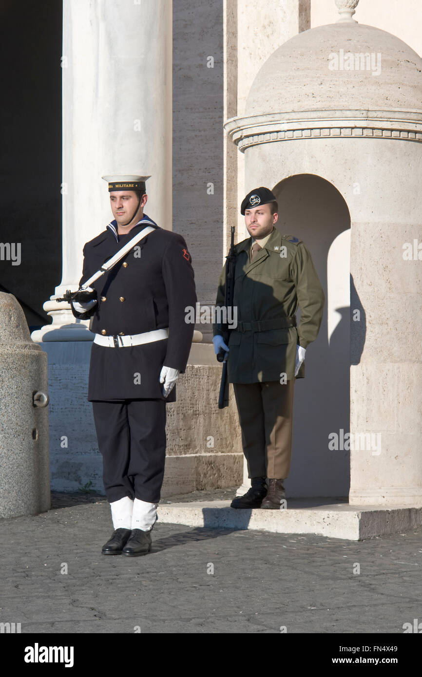 Change of guard Stock Photo - Alamy