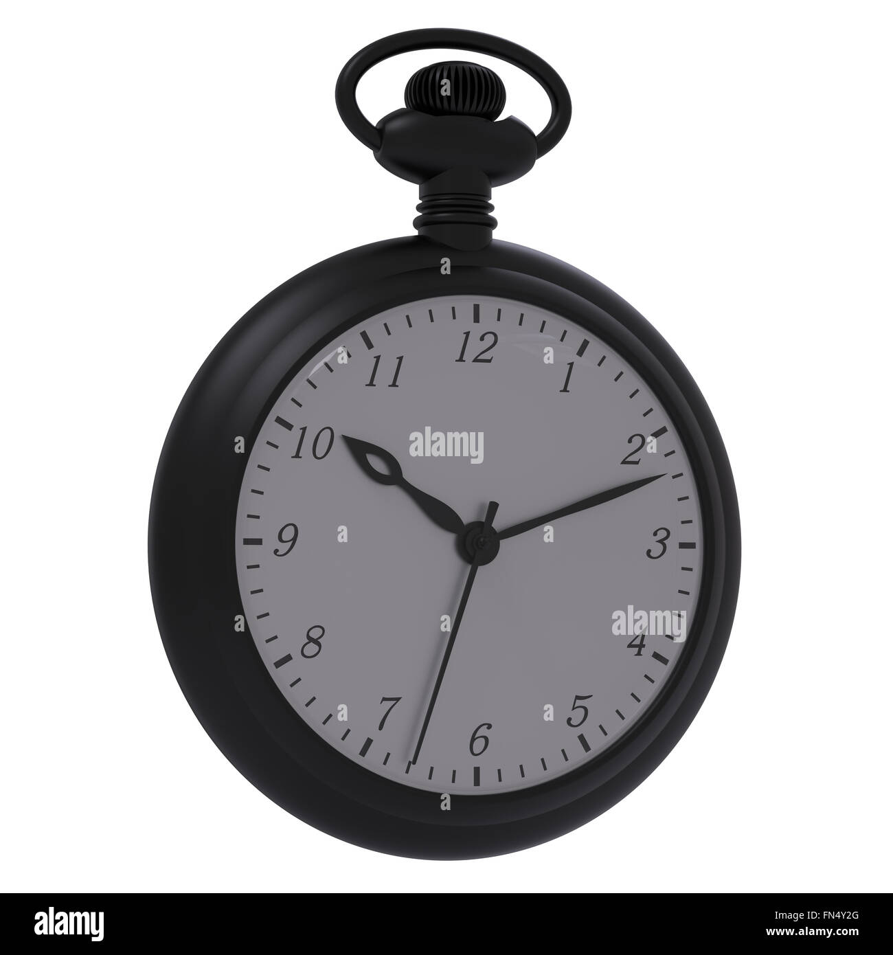 Antique pocket watch Stock Photo - Alamy