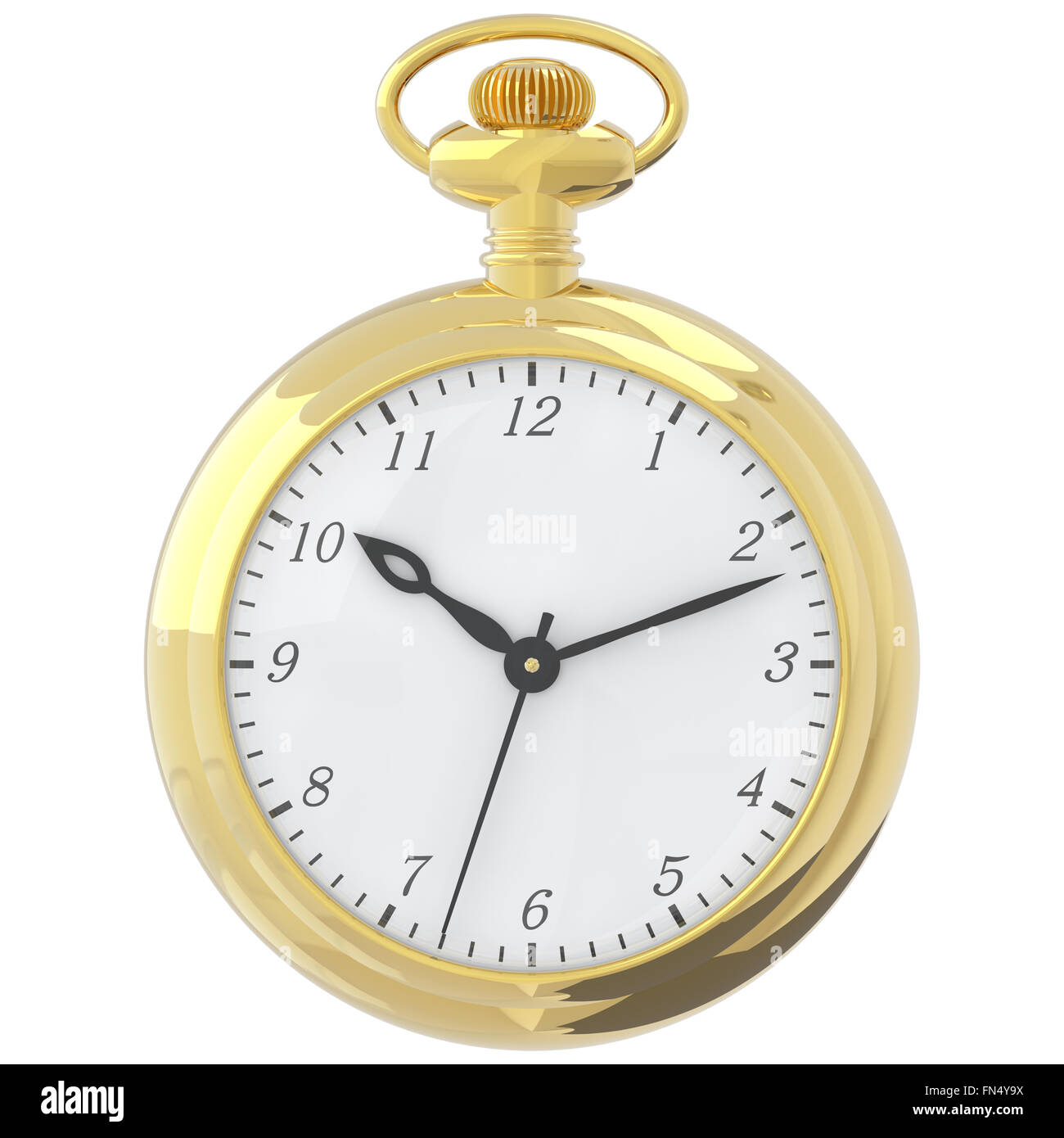 Antique pocket watch Stock Photo - Alamy