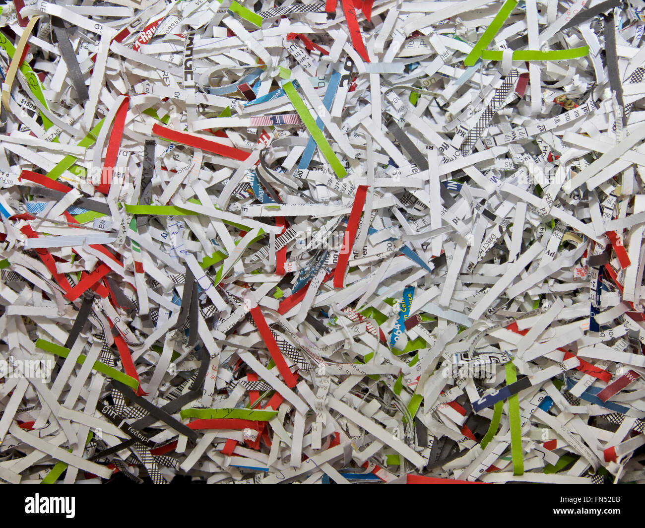 Torn paper page with writing hi-res stock photography and images - Alamy
