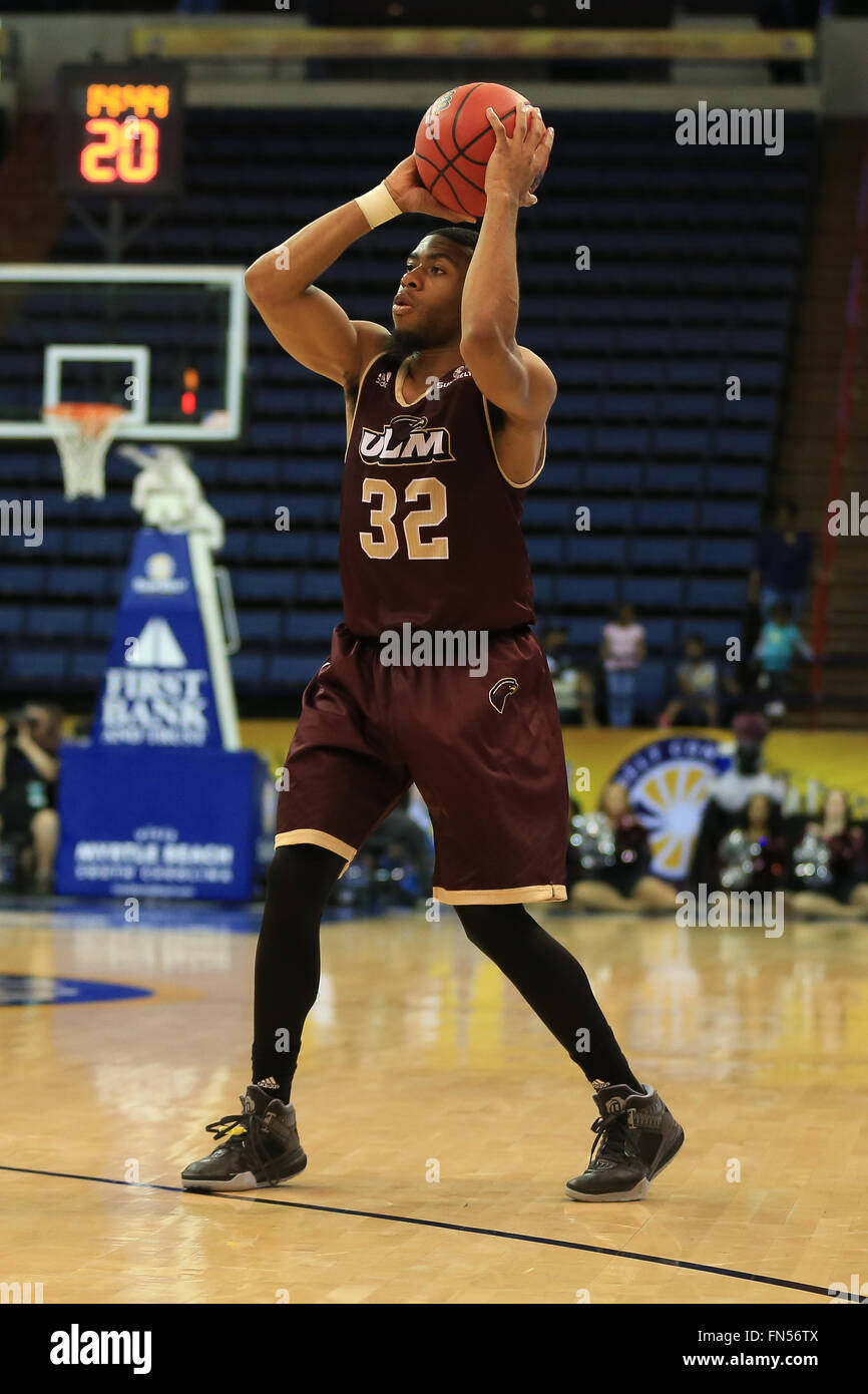 Ul monroe warhawks hi-res stock photography and images - Alamy