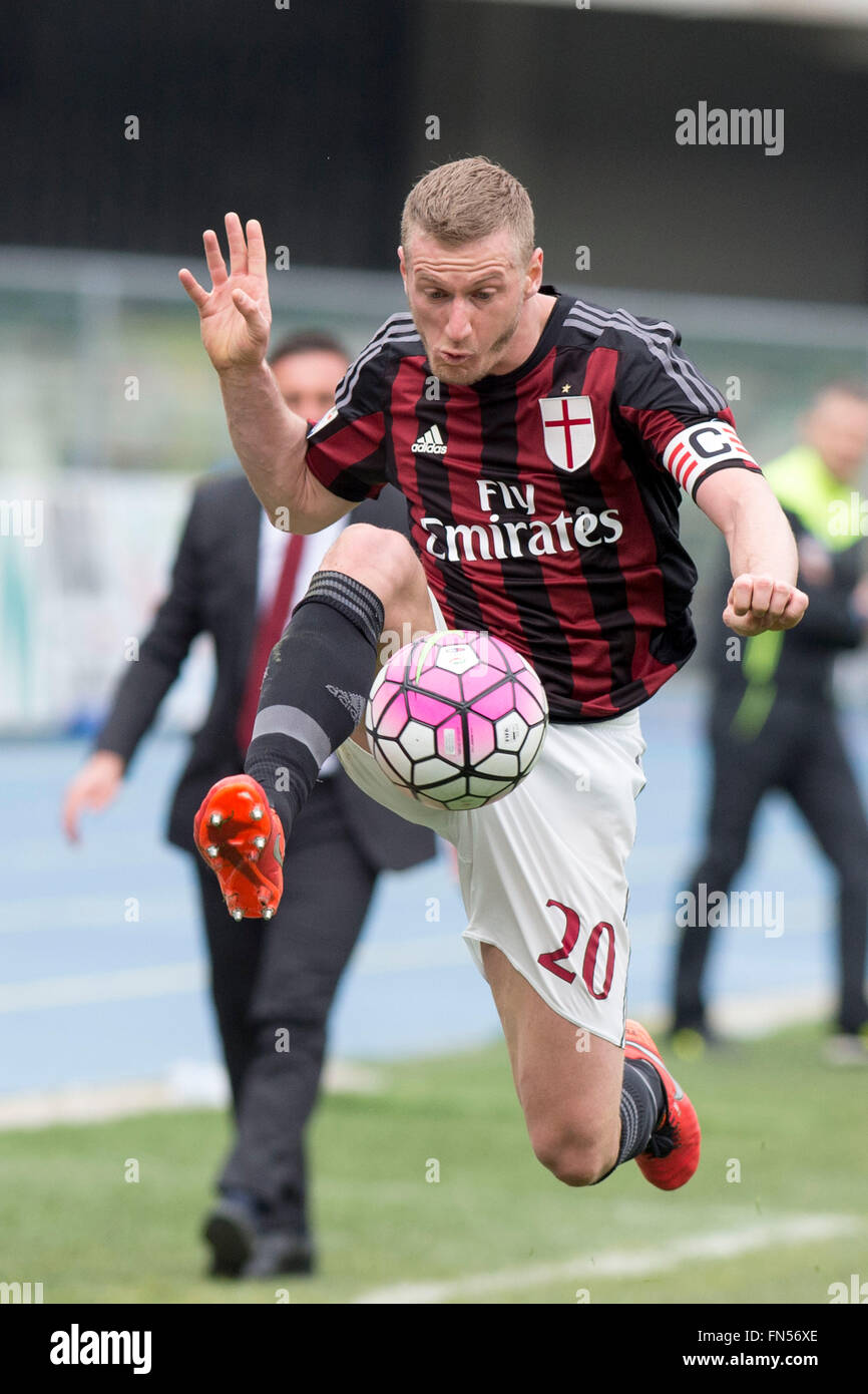 Enrico abate hi-res stock photography and images - Alamy