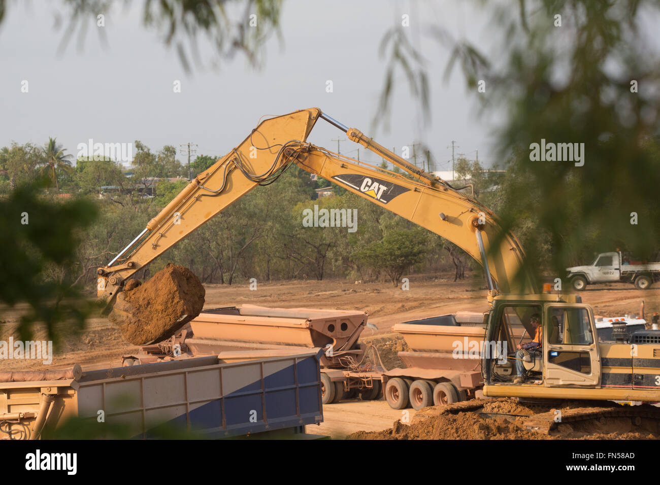 Silt soil hi-res stock photography and images - Alamy