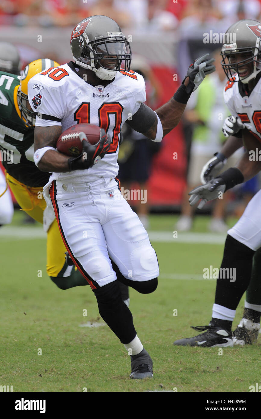 Dexter jackson football hi-res stock photography and images - Alamy