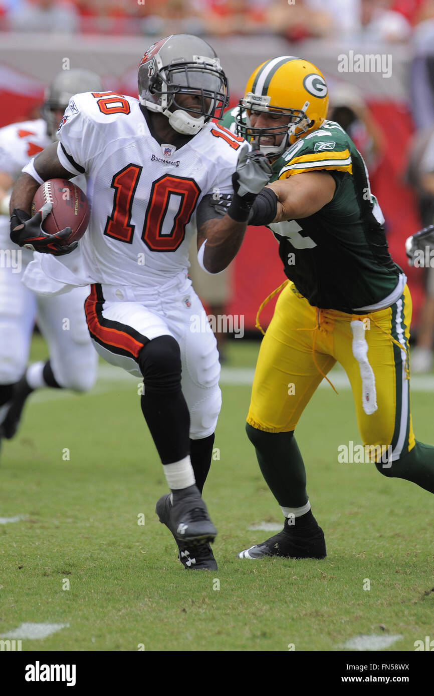 Dexter jackson football hi-res stock photography and images - Alamy