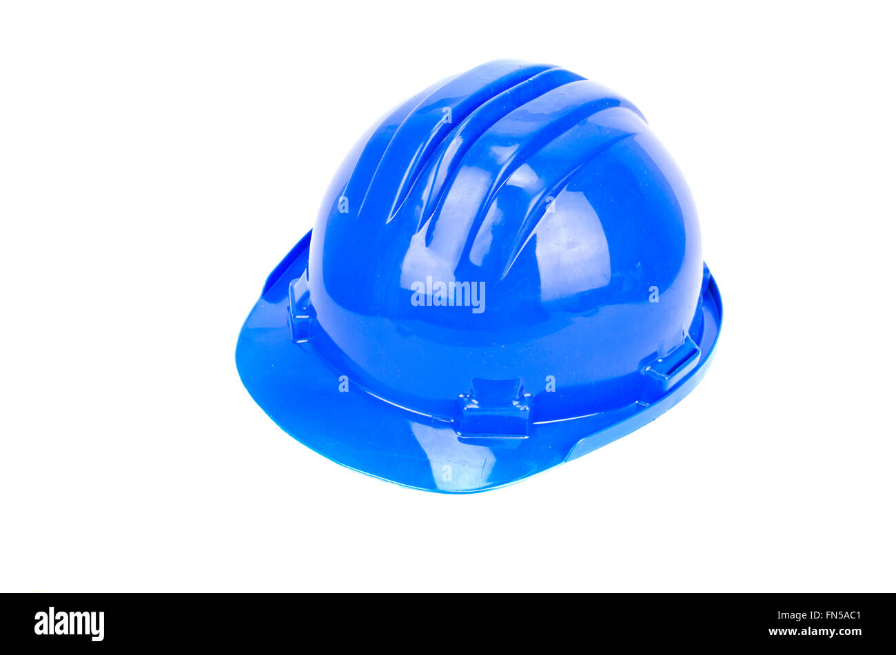 Plastic helmet Cut Out Stock Images & Pictures - Alamy