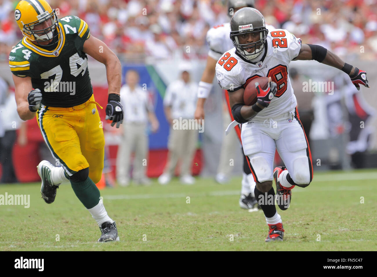 Aaron kampman hi-res stock photography and images - Alamy