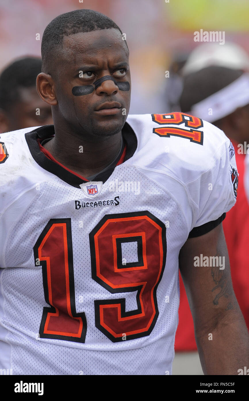 Tampa, FL, USA. 28th Sep, 2008. Tampa, Florida, Sept. 28, 2008: Tampa ...