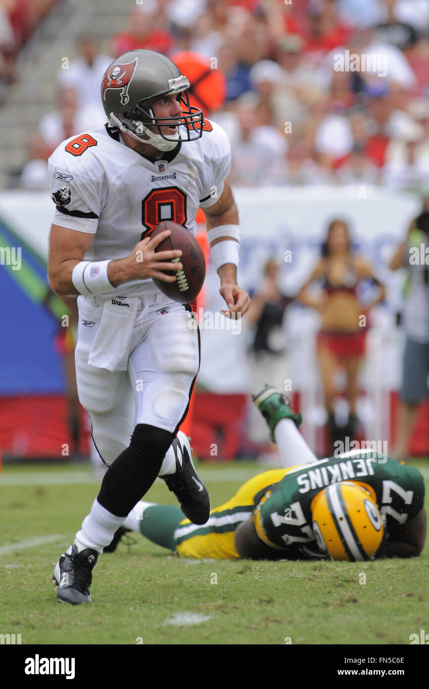 Brian griese hi-res stock photography and images - Alamy