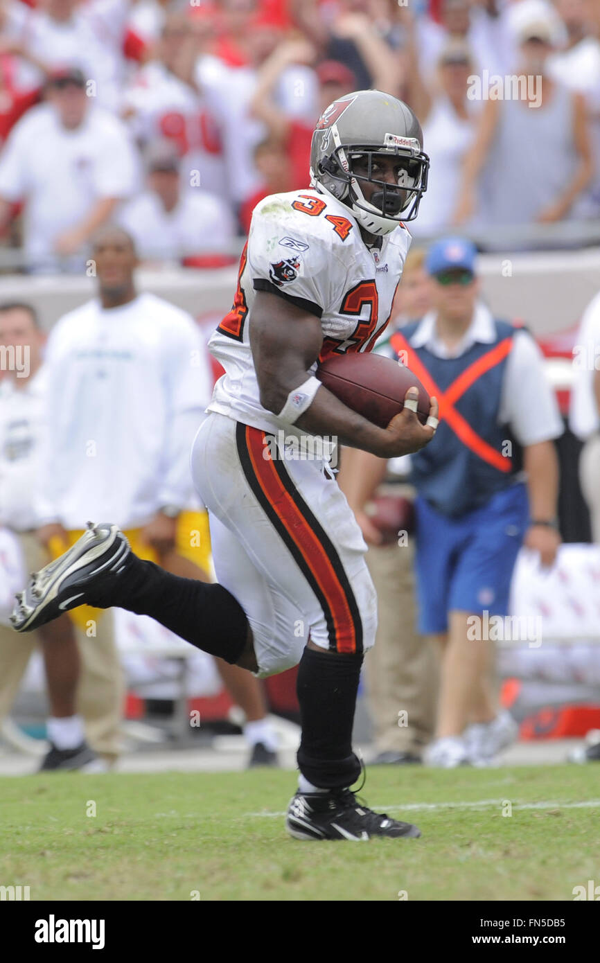 Tampa, FL, USA. 28th Sep, 2008. Tampa, Florida, Sept. 28, 2008: Tampa ...