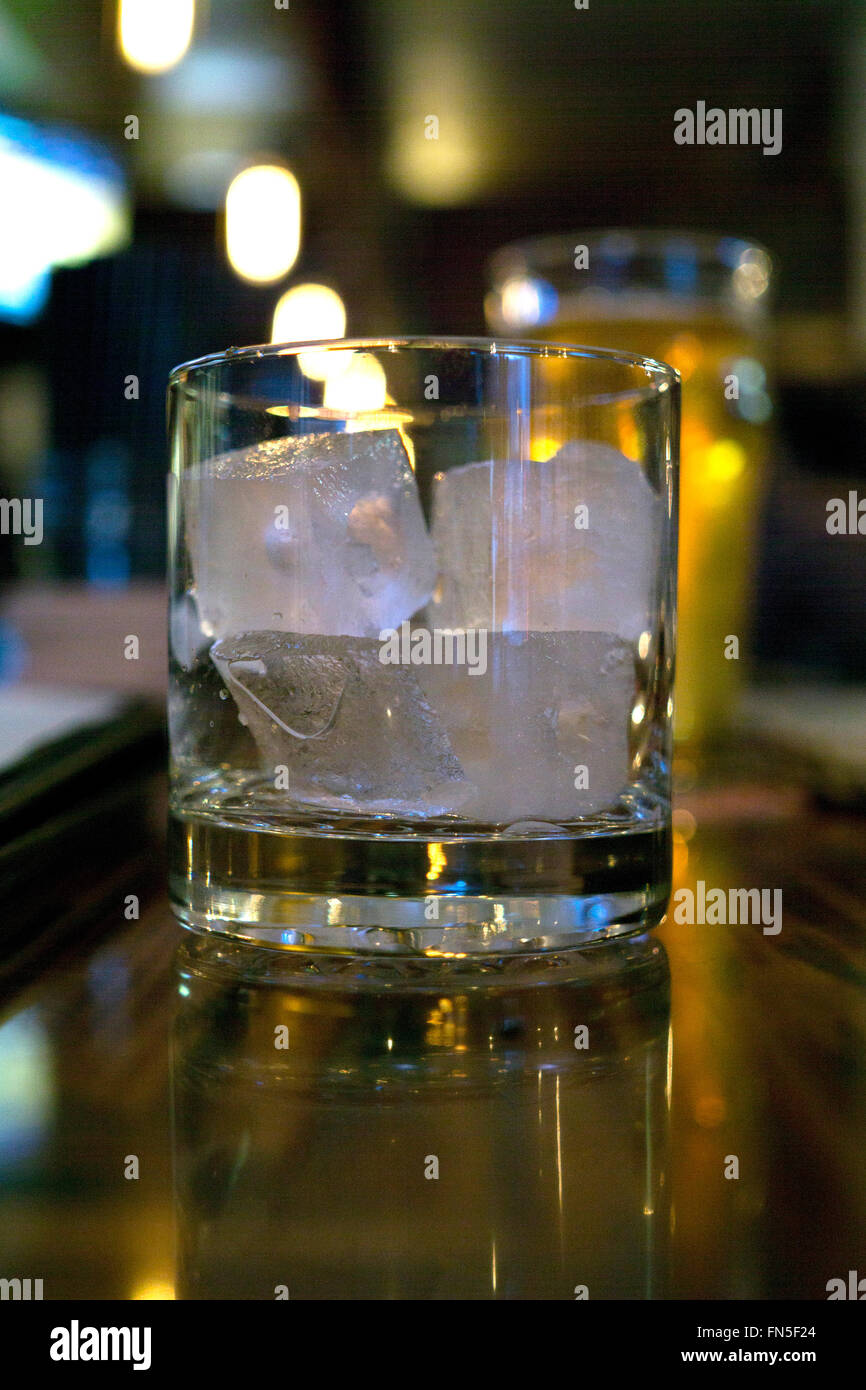 Ice filled hi-res stock photography and images - Alamy