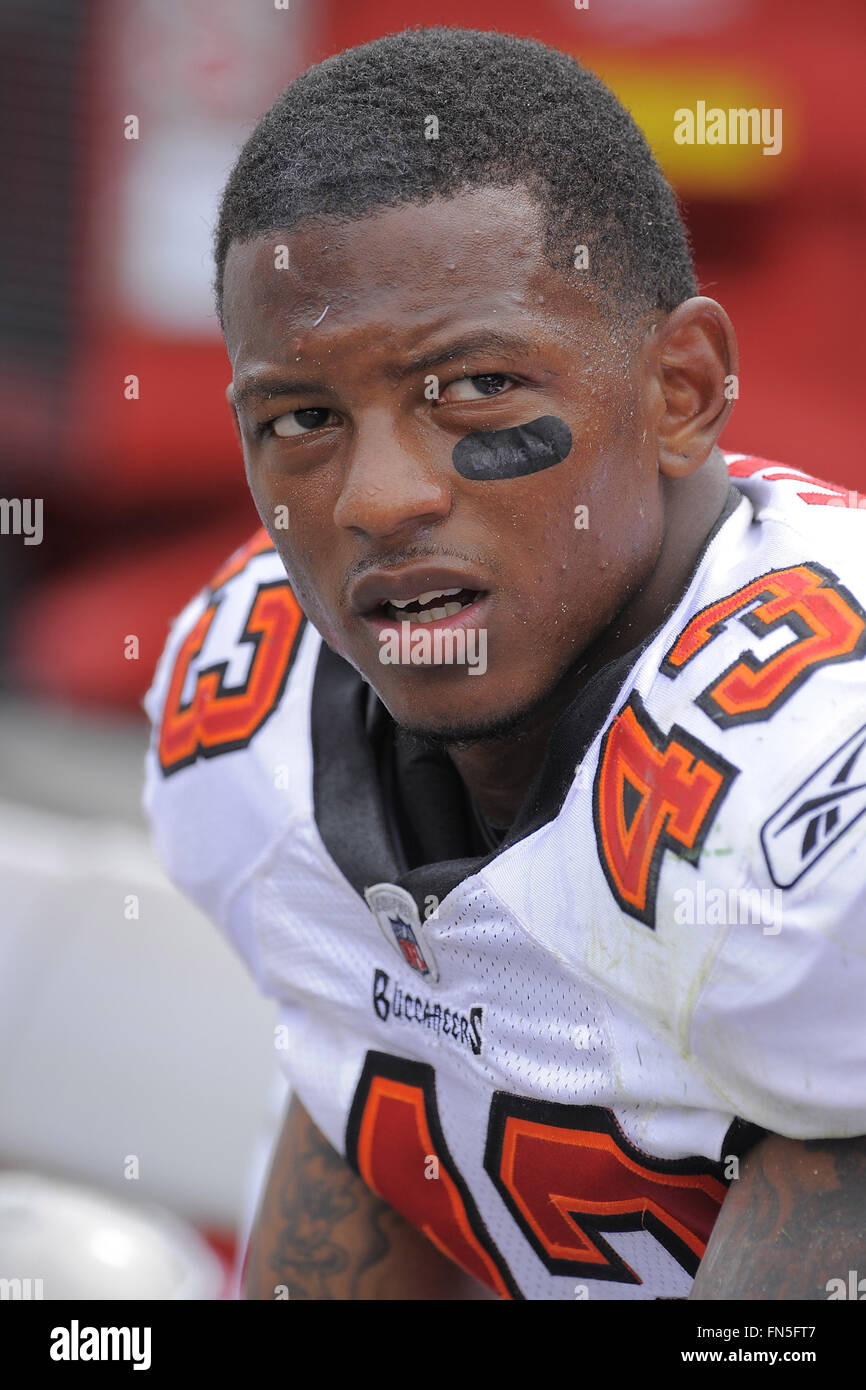 Tampa, Florida, USA. 28th Sep, 2008. Sept. 28, 2008; Tampa, FL, USA ...