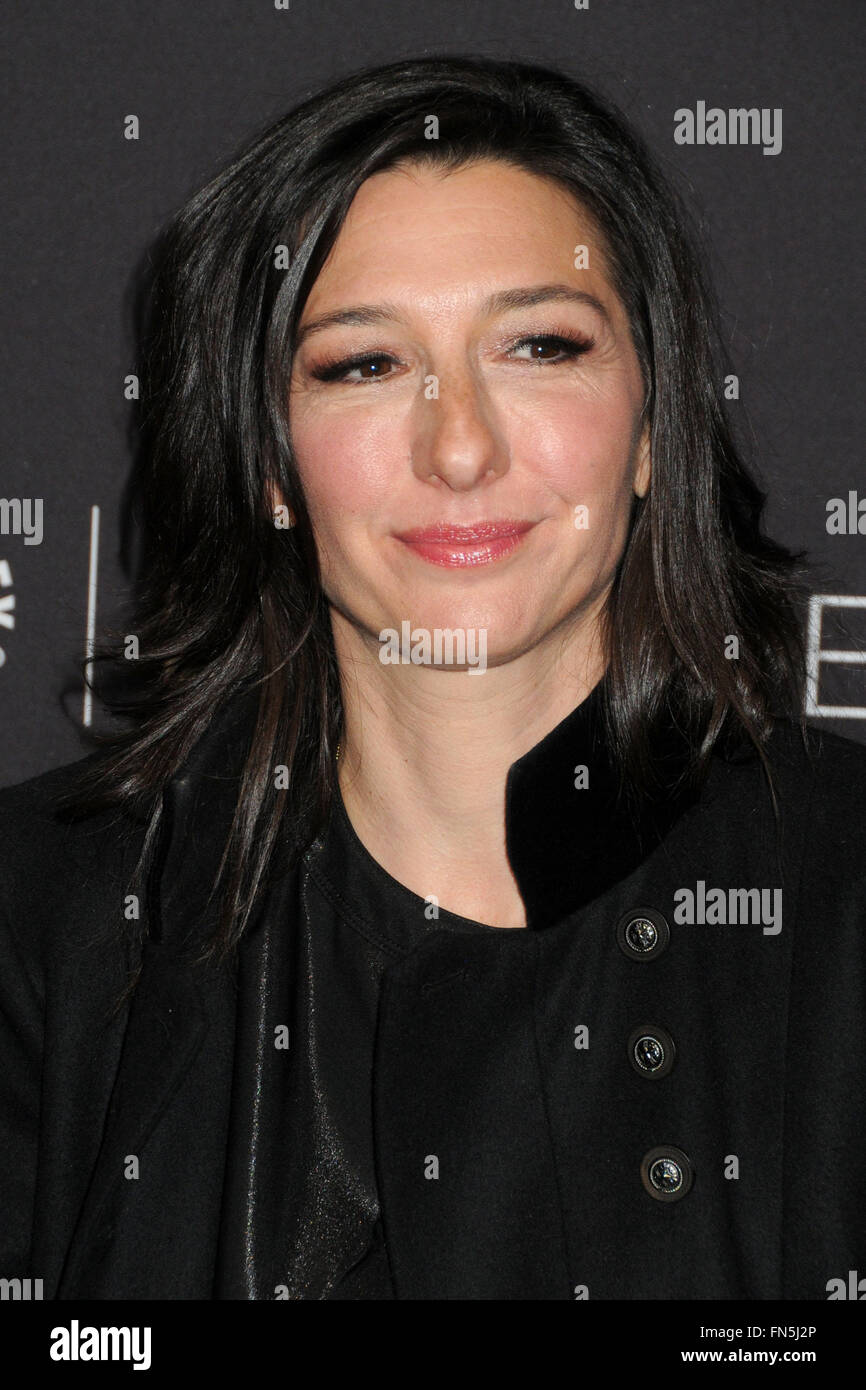 Ali Adler High Resolution Stock Photography and Images - Alamy