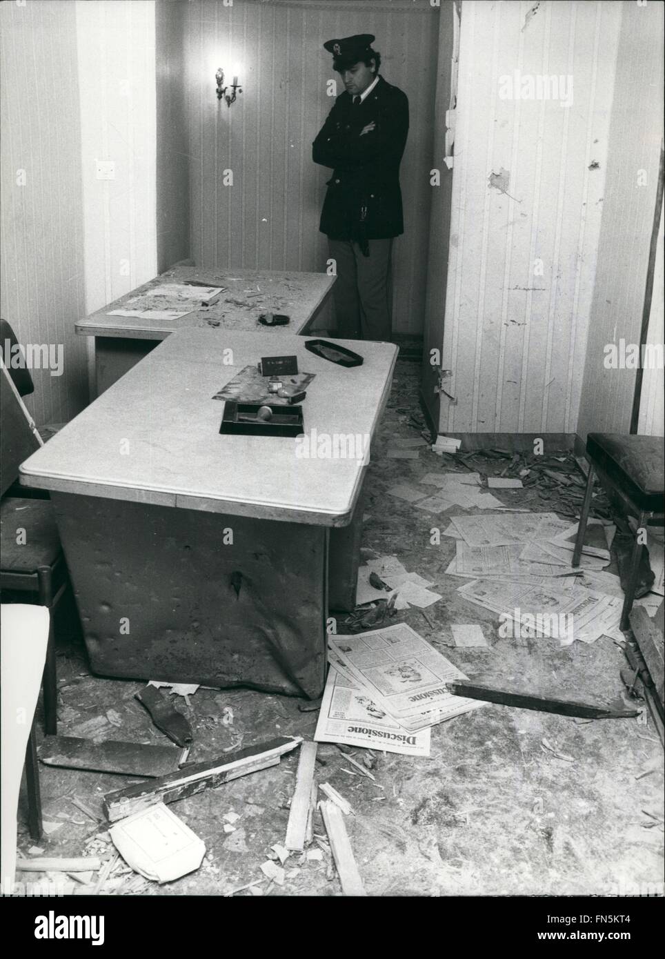 1979 rome hi-res stock photography and images - Alamy