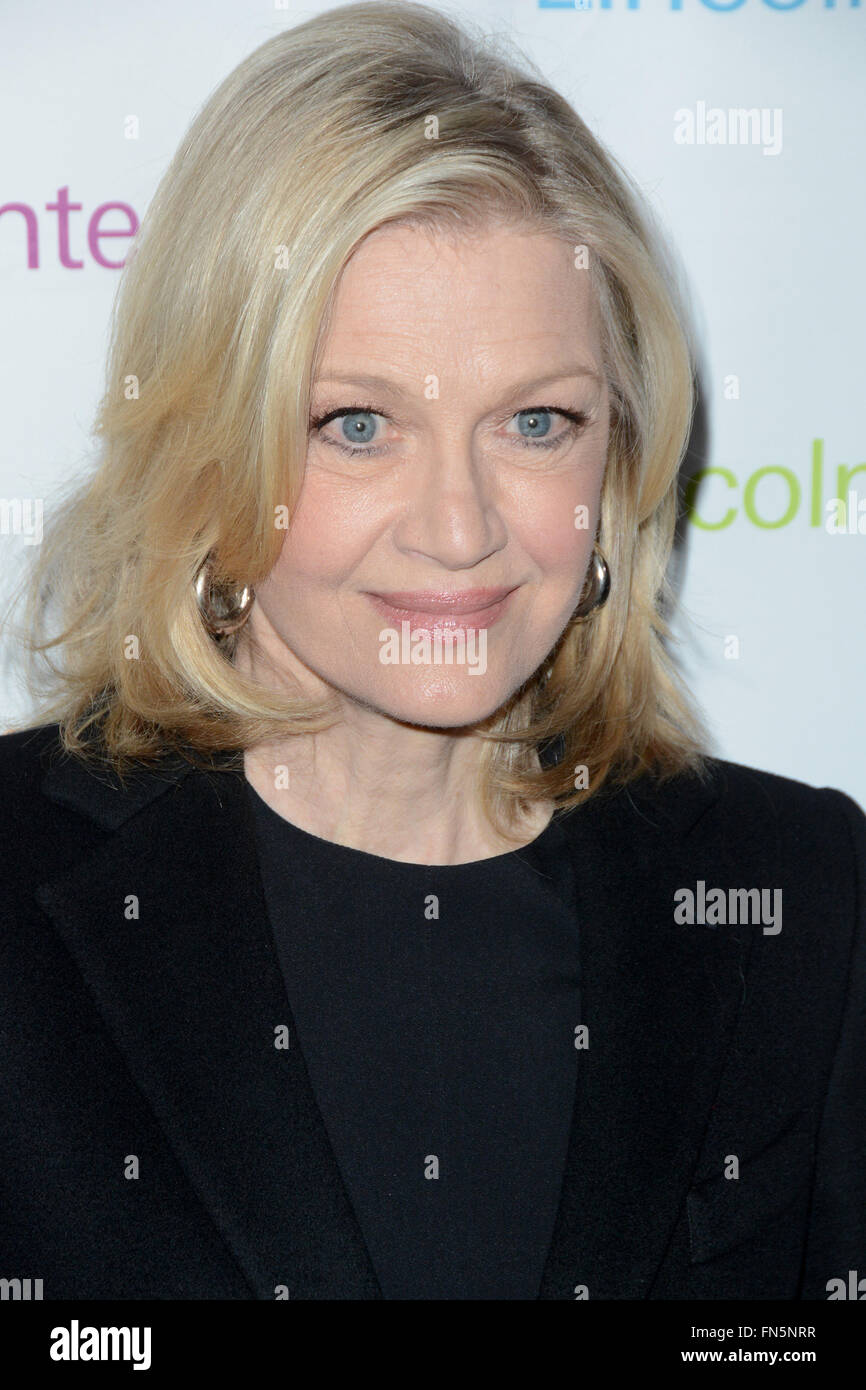 2016 American Songbook Gala - Red Carpet Arrivals Featuring: Diane ...