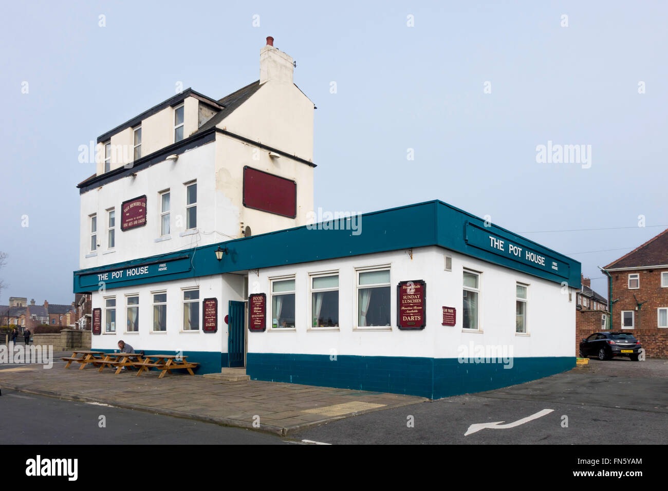 Vaux brewery hi-res stock photography and images - Alamy