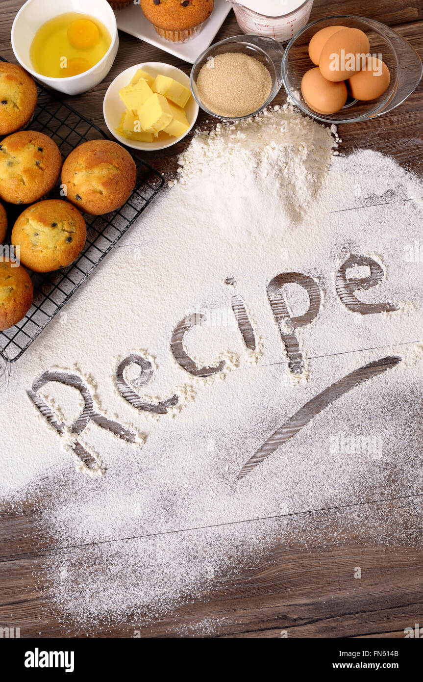 Word cakes hi-res stock photography and images - Alamy