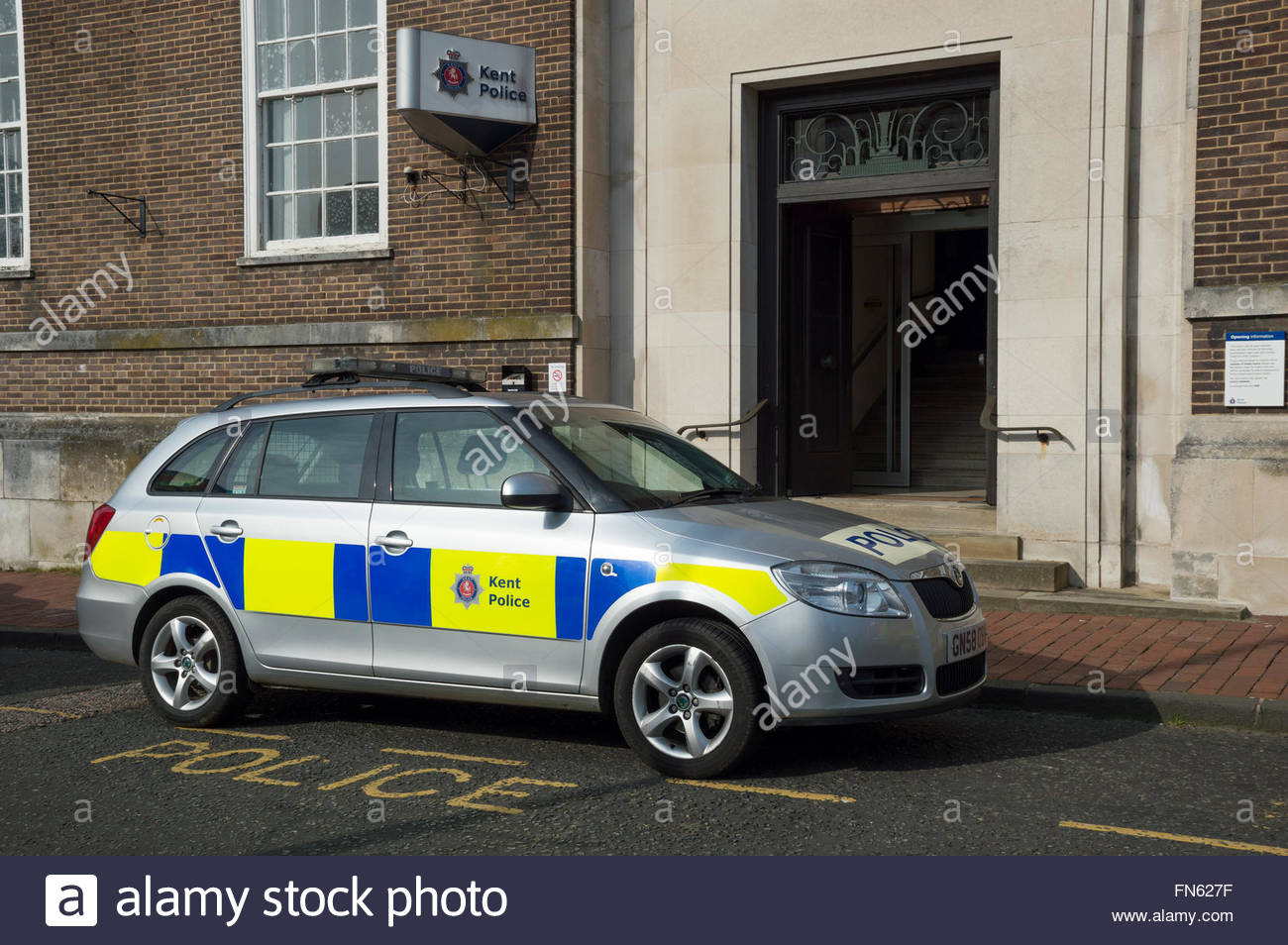 Kent Police Stock Photos & Kent Police Stock Images - Alamy