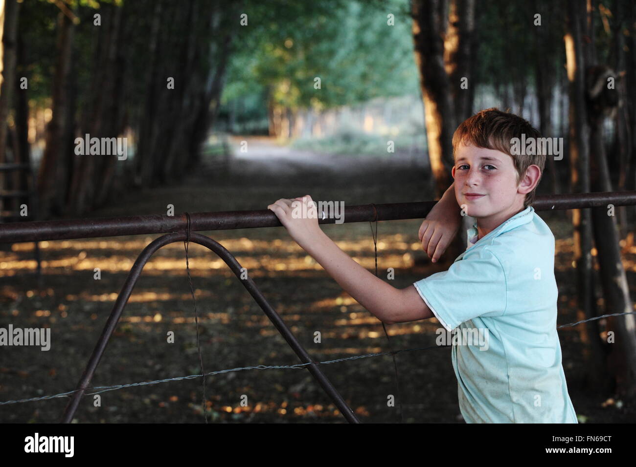 Smile gate hi-res stock photography and images - Alamy