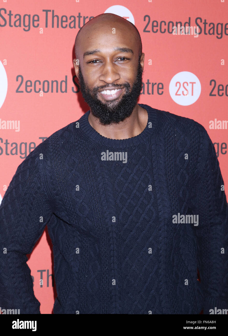 Opening night for Smart People at the Second Stage Theatre - Arrivals ...