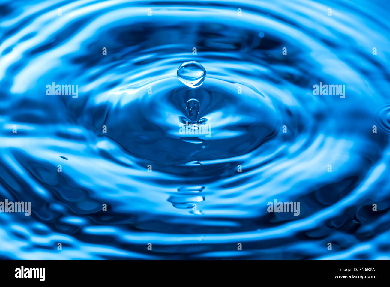 Water rippled hi-res stock photography and images - Alamy