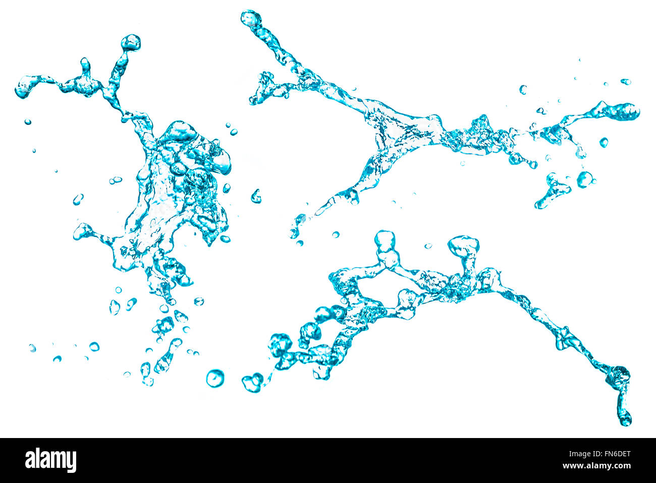 Clean water collection hi-res stock photography and images - Alamy