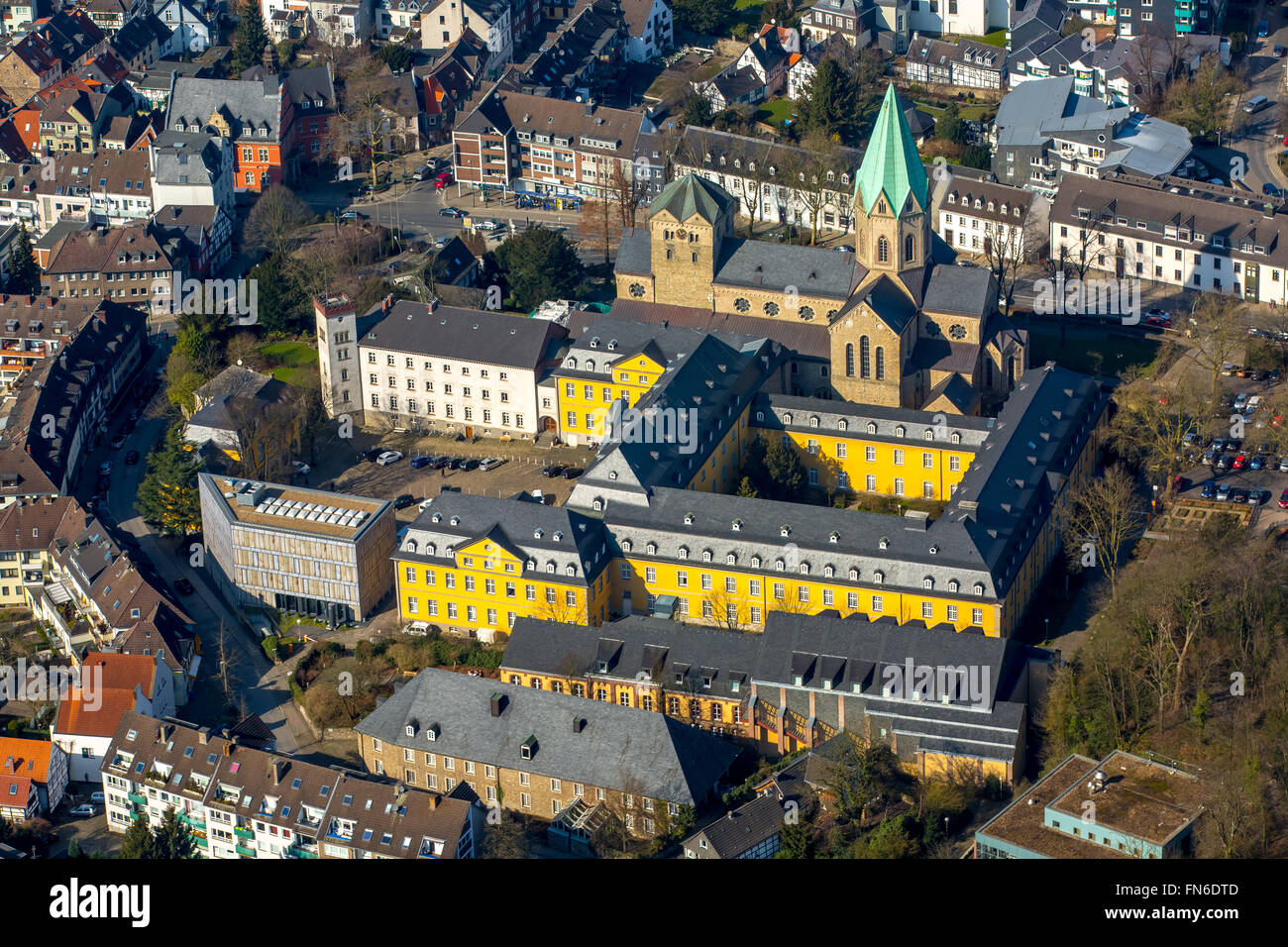 School department hi-res stock photography and images - Alamy