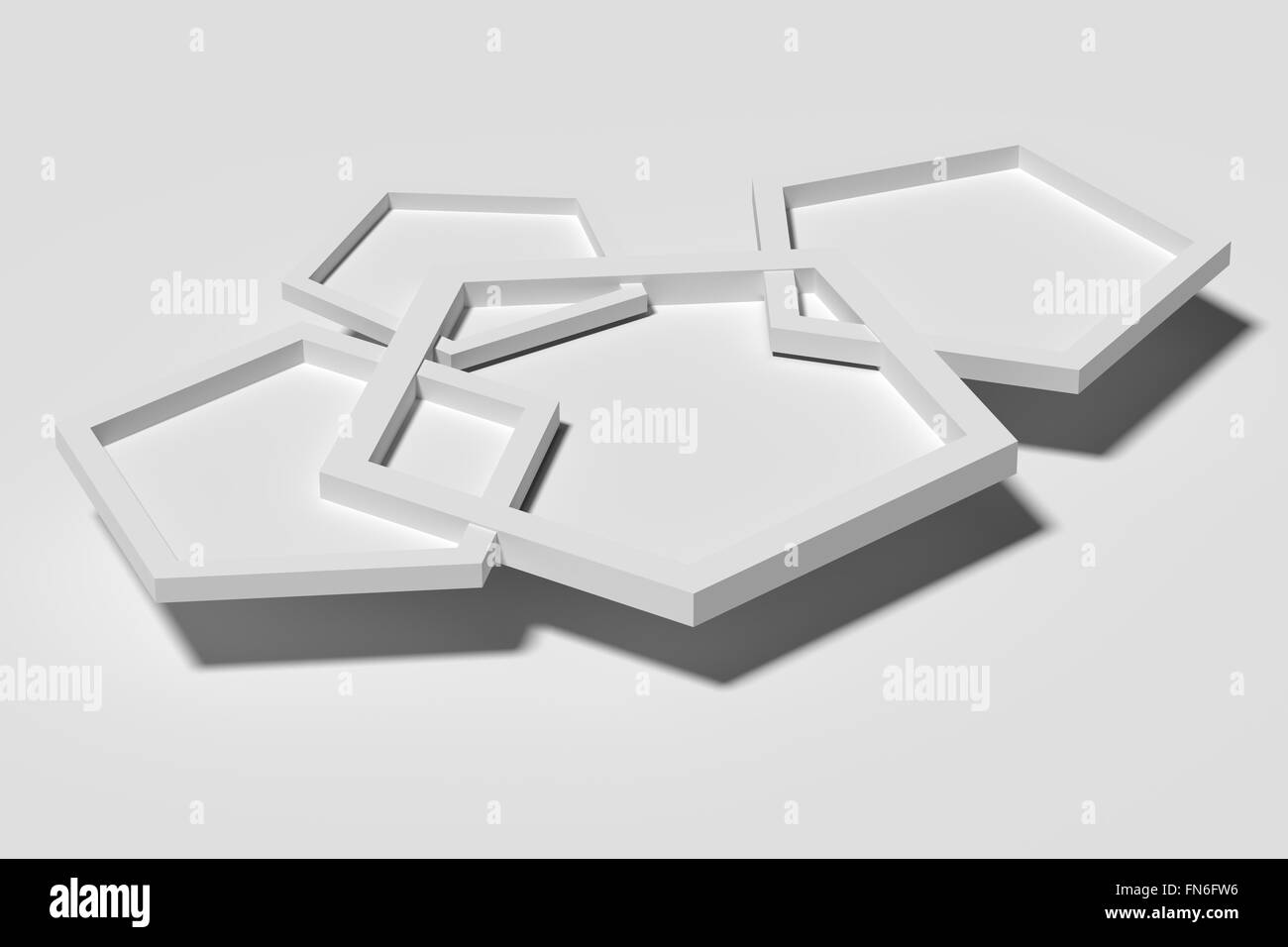 Plastic form cast hi-res stock photography and images - Alamy