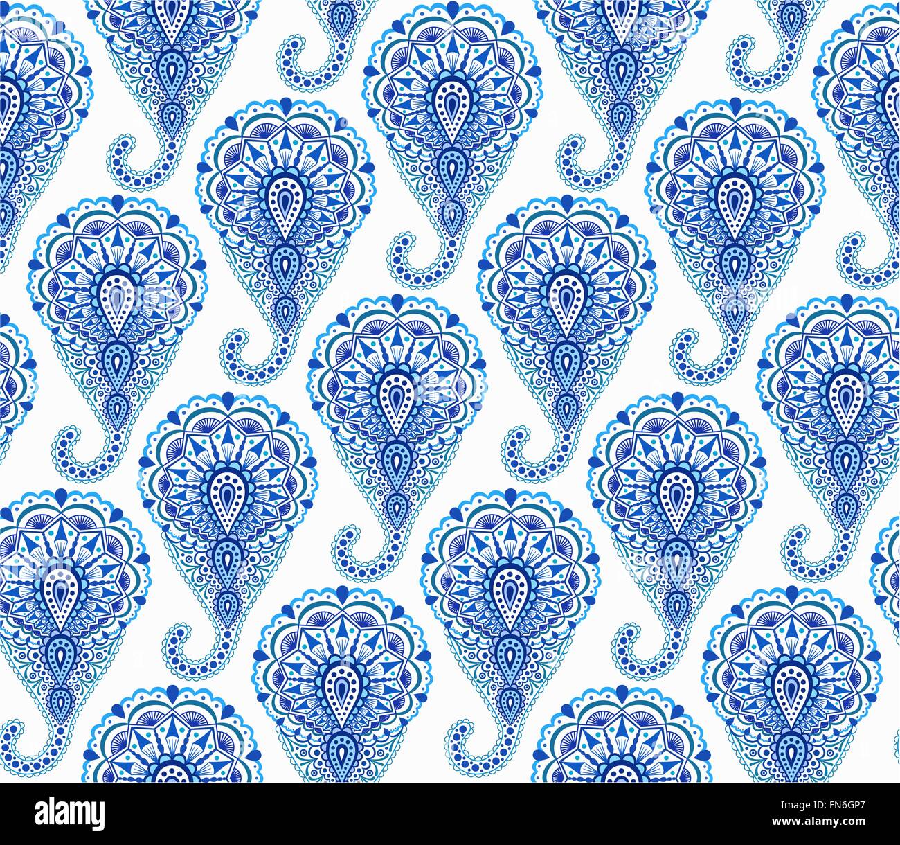 Indigo symbol Stock Vector Images - Alamy