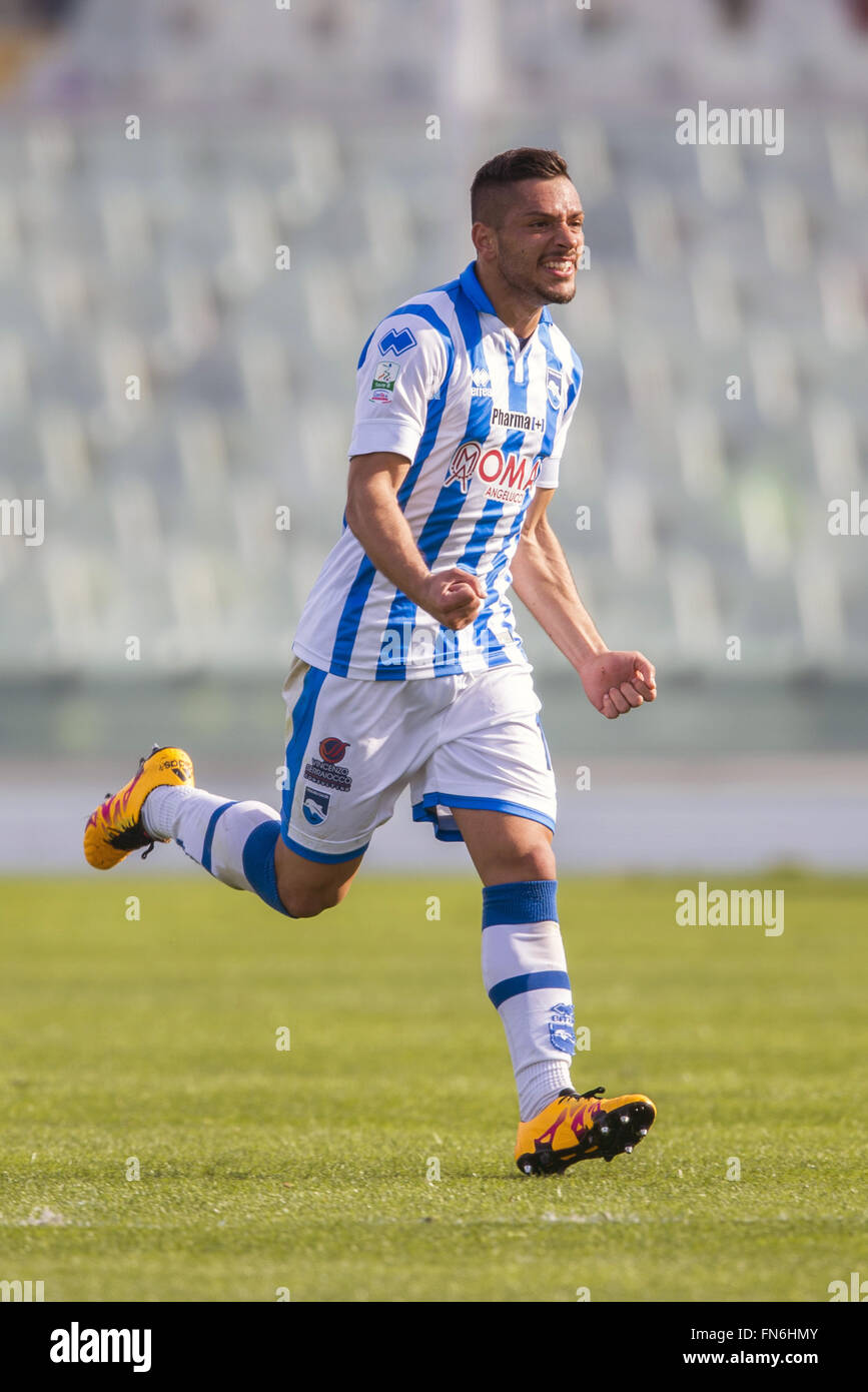 Gianluca caprari pescara hi-res stock photography and images - Alamy