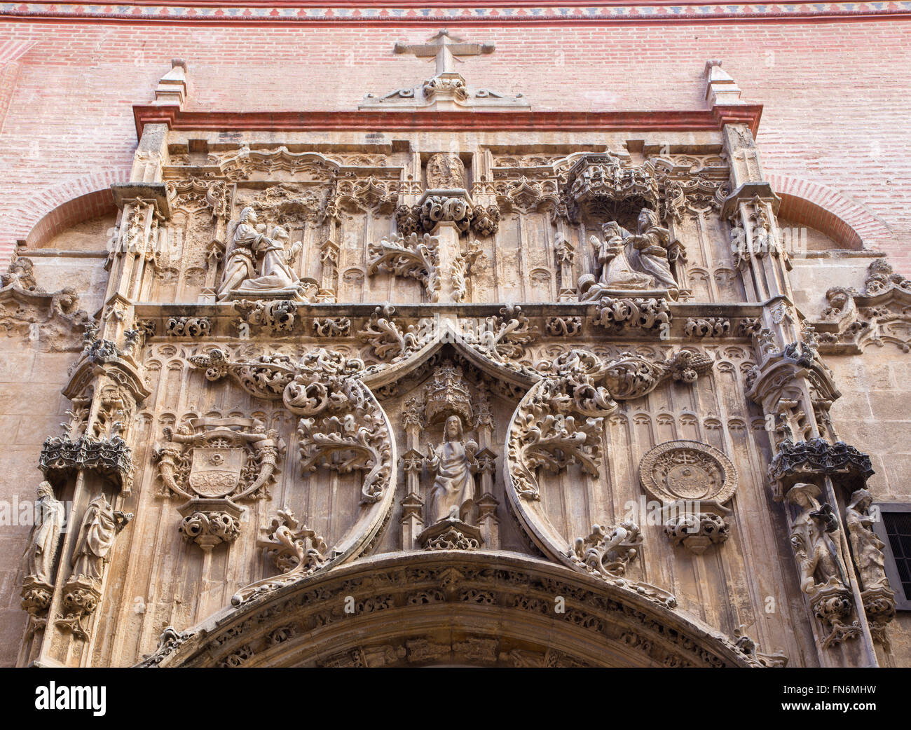 Gothic renaissance architecture hi-res stock photography and images - Alamy