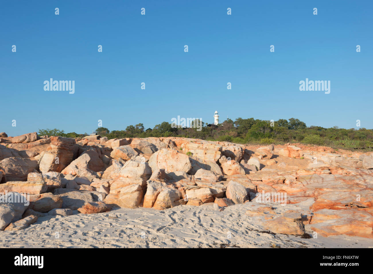Dampier region hi-res stock photography and images - Alamy