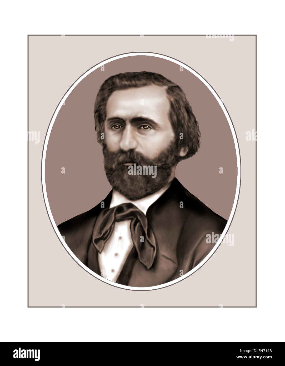 1813 1901 Cut Out Stock Images & Pictures - Alamy