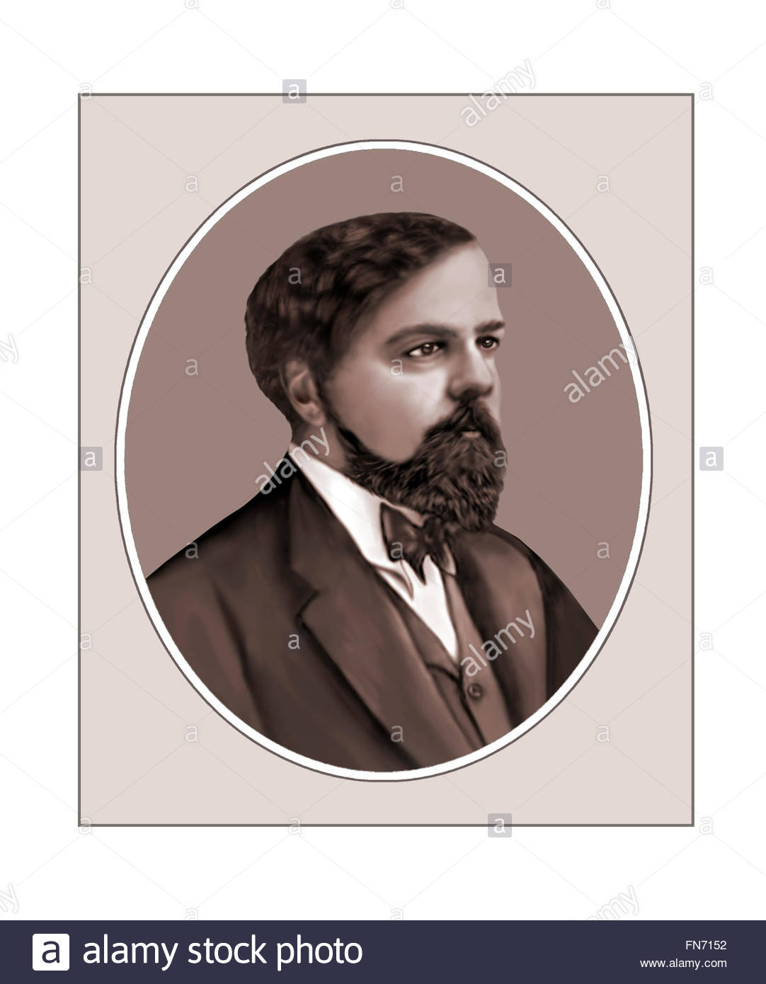 Debussy Stock Photos & Debussy Stock Images - Alamy