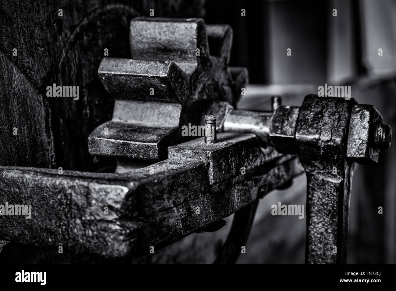 Past times hi-res stock photography and images - Alamy
