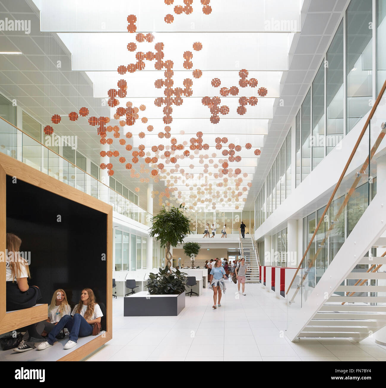 Arkitektpartner hi-res stock photography and images - Alamy