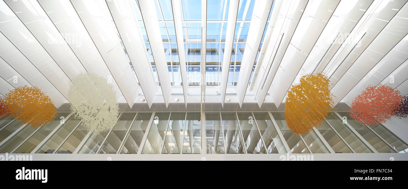 Oslo university hospital hi-res stock photography and images - Alamy