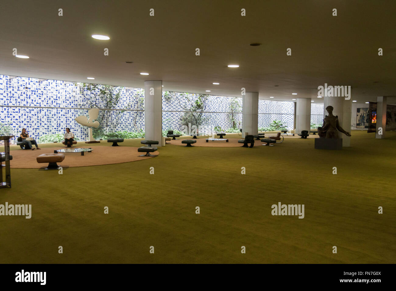 Congress in Brasilia Capital of Brazil Stock Photo - Alamy