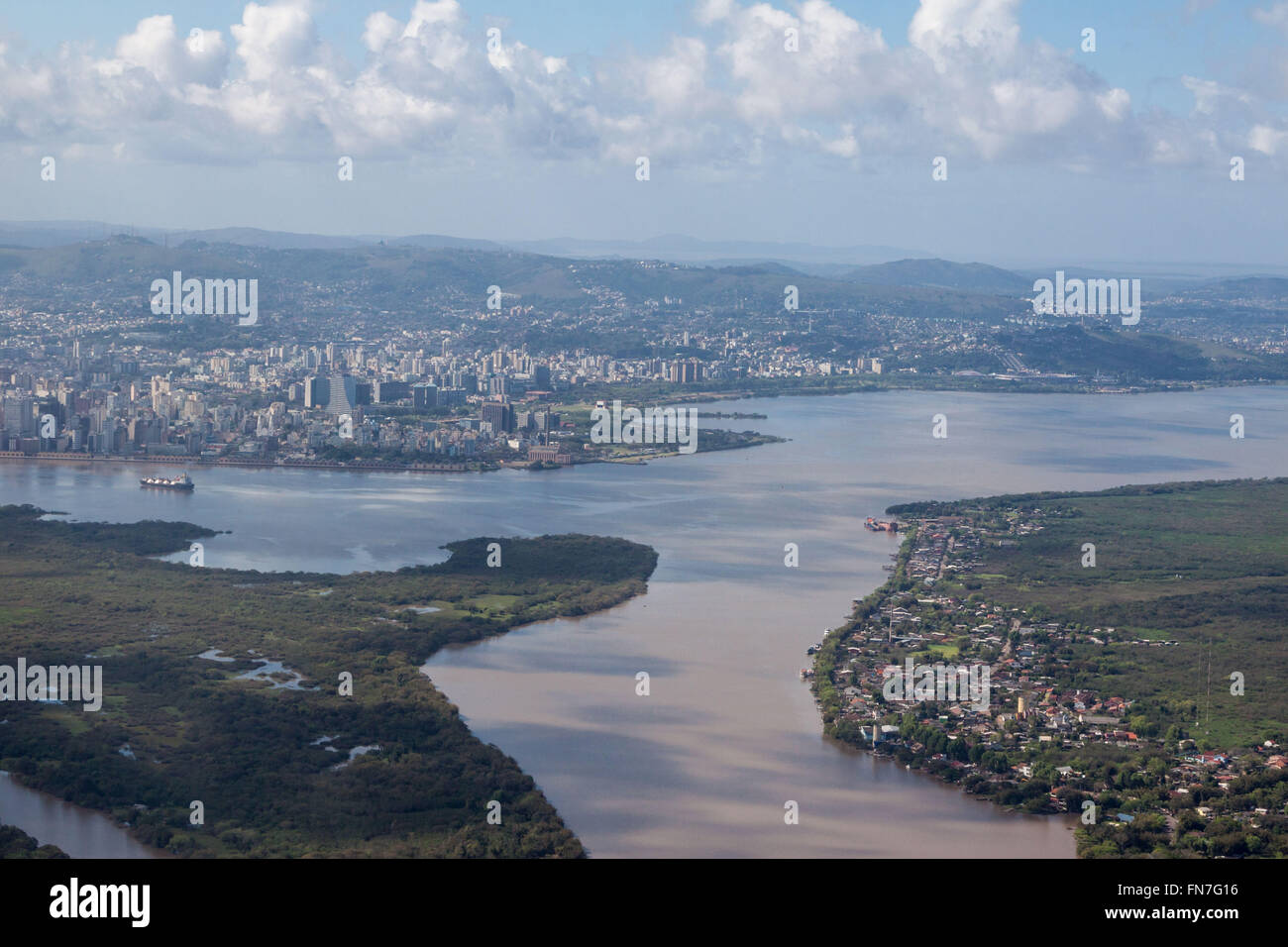 Guaiba Island Stock Photos & Guaiba Island Stock Images - Alamy
