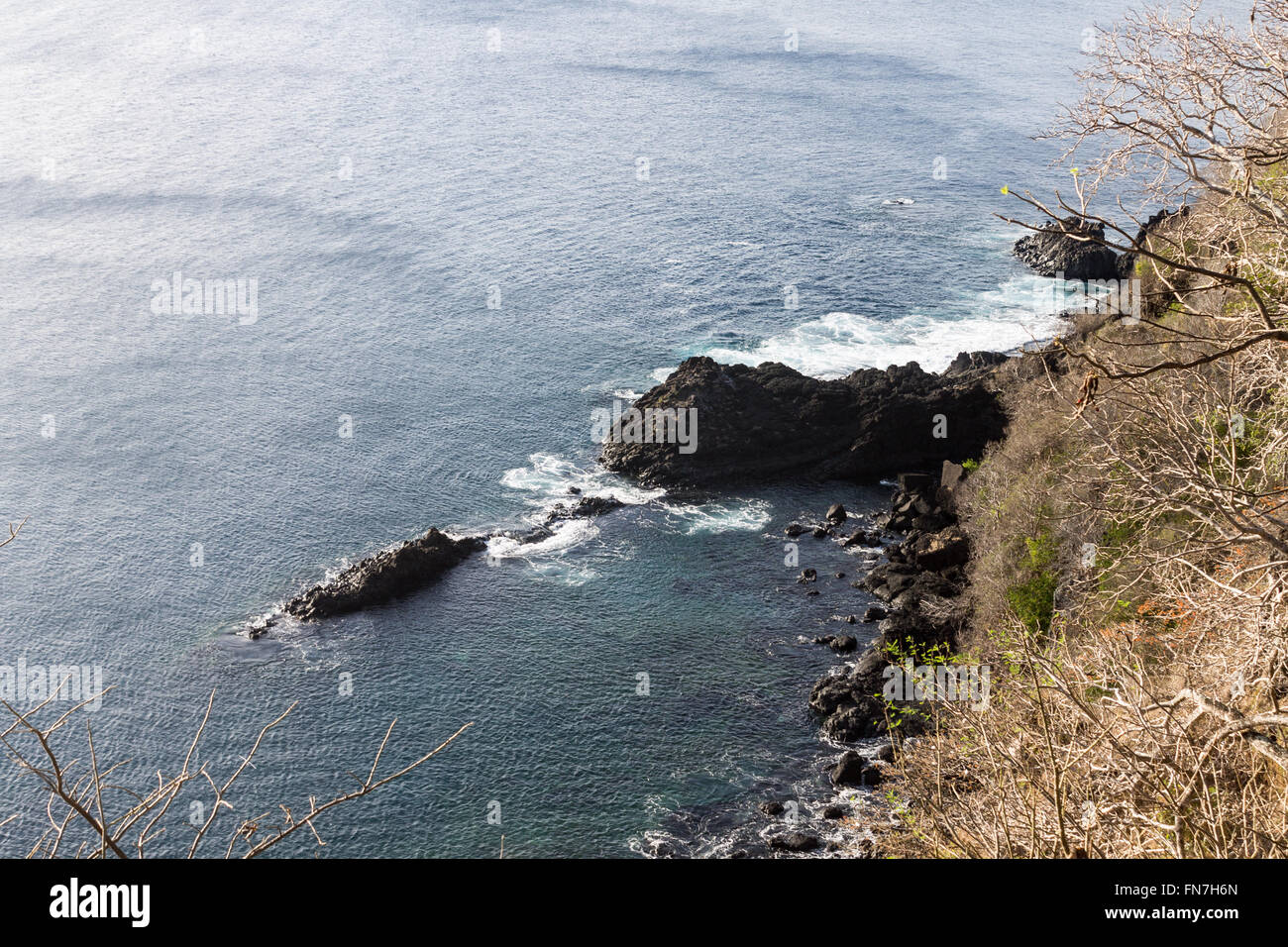 Sancho Beach Fernando de Noronha Island Stock Photo - Alamy