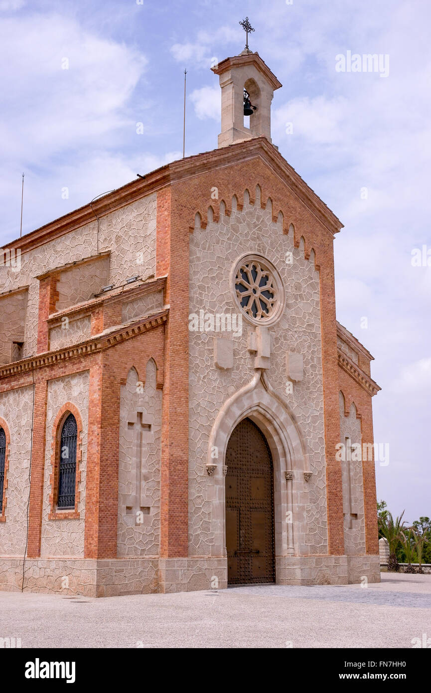 Algorfa spain hi-res stock photography and images - Alamy