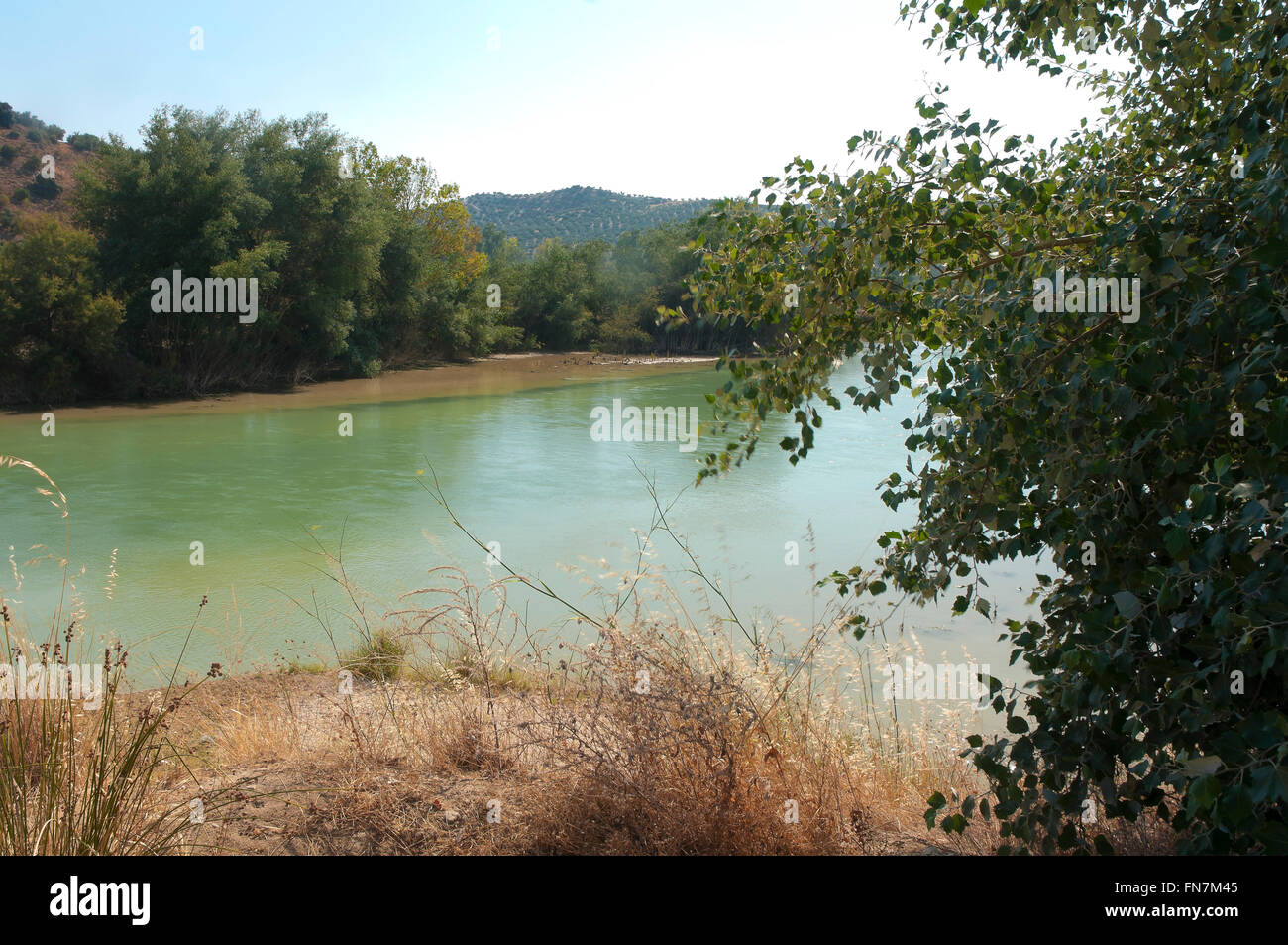 Cuevas de san marcos hi-res stock photography and images - Alamy