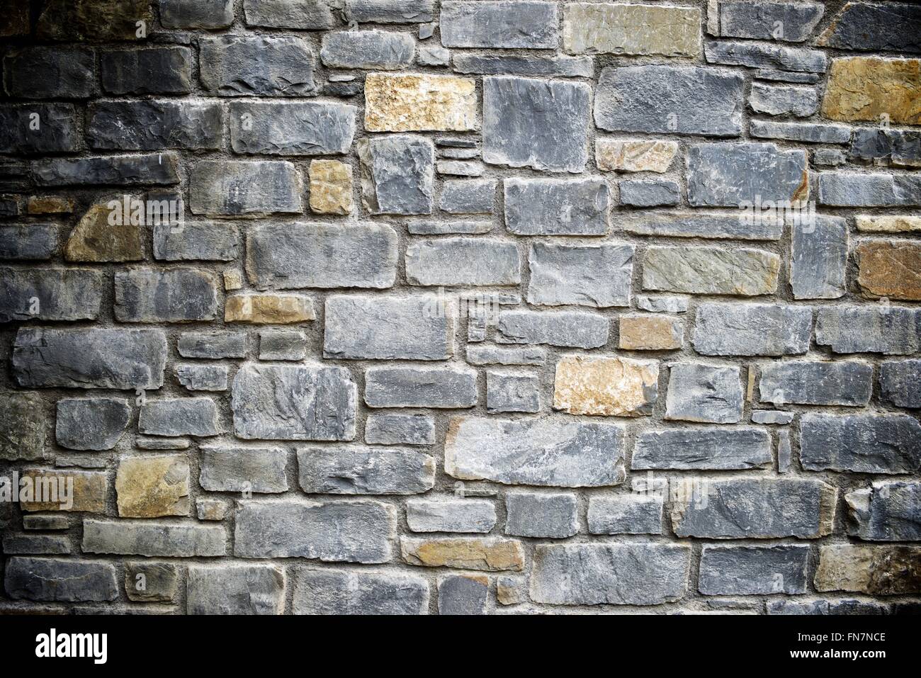 Stone wall background at high resolution Stock Photo - Alamy