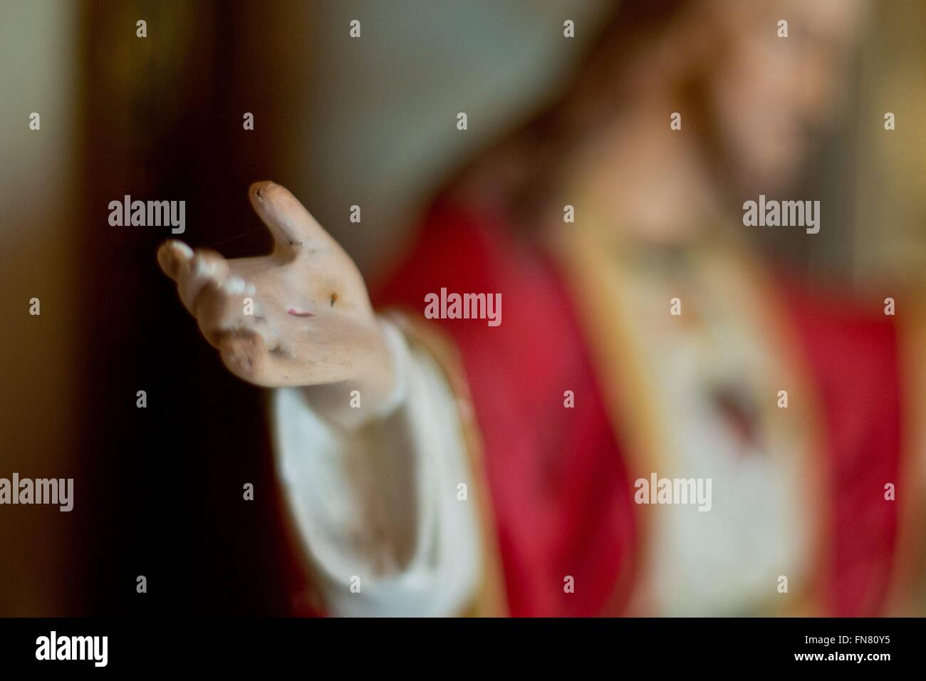 Jesus christus symbole hi-res stock photography and images - Alamy