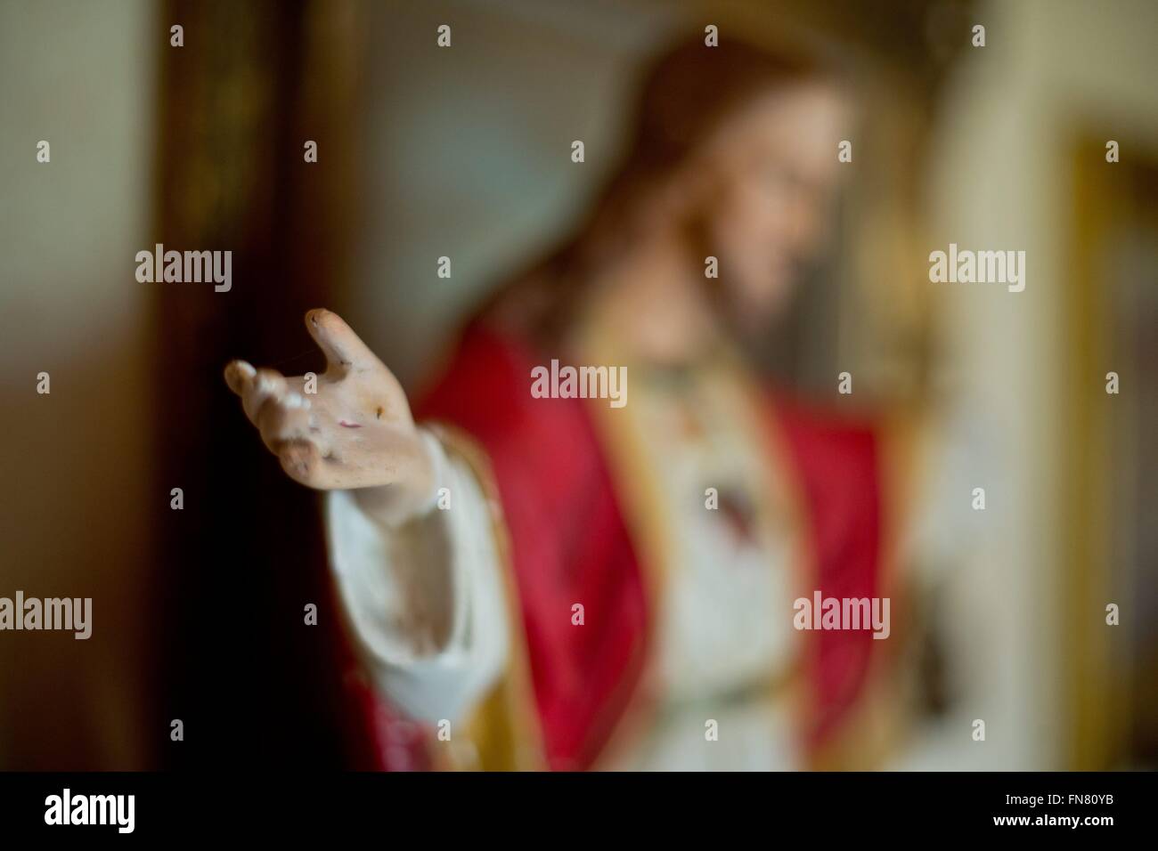 Jesus christus symbole hi-res stock photography and images - Alamy