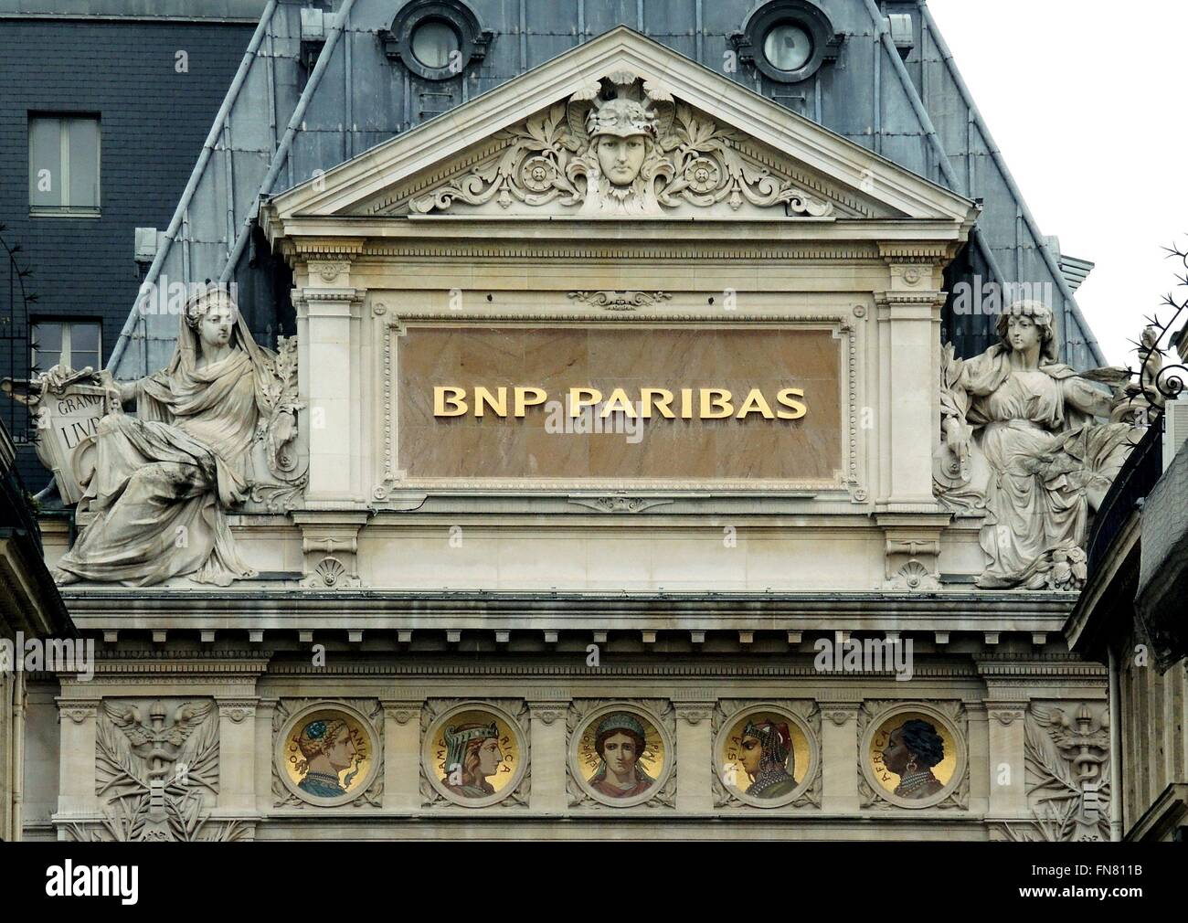 Grossbanken hi-res stock photography and images - Alamy