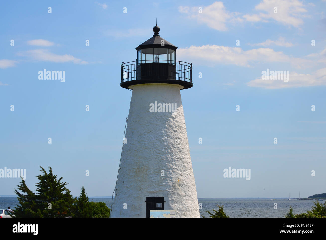 Ma lighthouses hi-res stock photography and images - Alamy