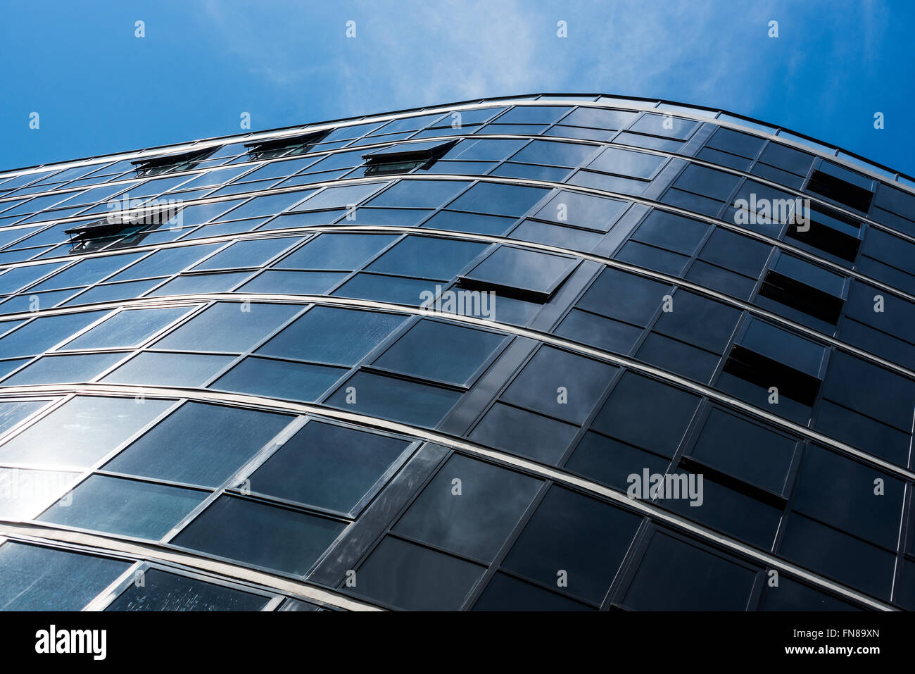 Sydney skyscraper hi-res stock photography and images - Alamy