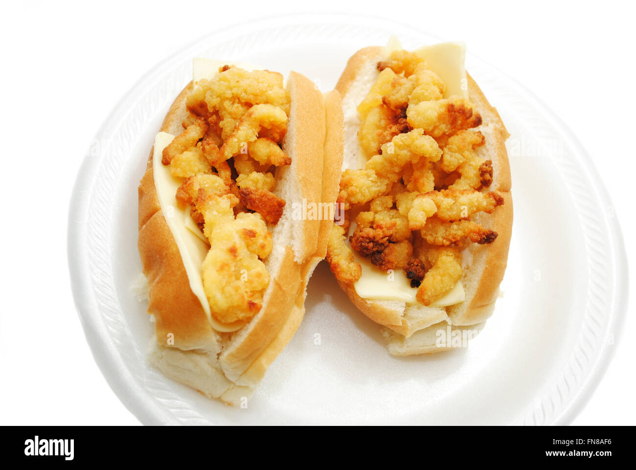 Two clams hi-res stock photography and images - Alamy