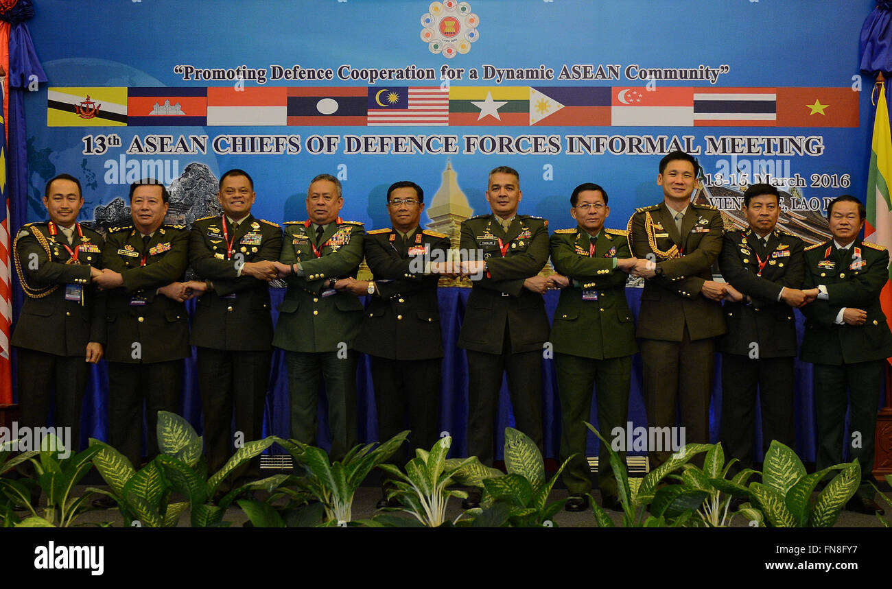 Man made and natural defence hi-res stock photography and images - Alamy